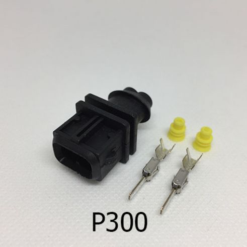 Купити Авто роз'єм WAG 8D0971946 Bosch 1928402448 на сайті AFEC
