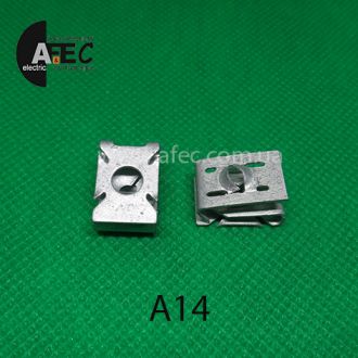 Купить скобу VW Audi Seat N90959101 на сайте AFEC