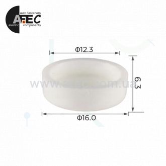 Купити заглушку Honda 90820SNA003 на сайті AFEC
